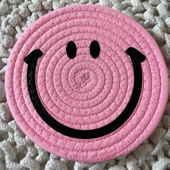 Other | Oversized Coaster | Poshmark